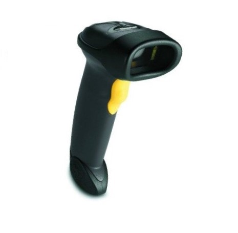 Pre-Owned USB Symbol Barcode Scanner LS2208 | CompuSpare