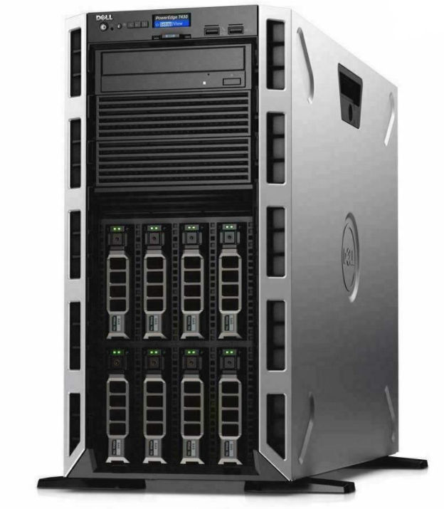 Dell PowerEdge T440 3.5 Server Tower Basic | CompuSpare
